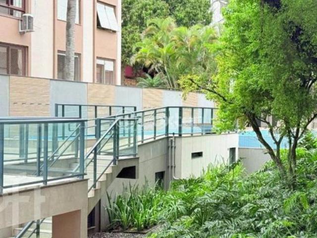 Apartamento, 1 dormitórios, 25.98 m², em Mont Serrat