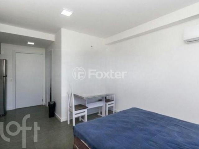 Apartamento, 1 dormitórios, 25.98 m², em Mont Serrat