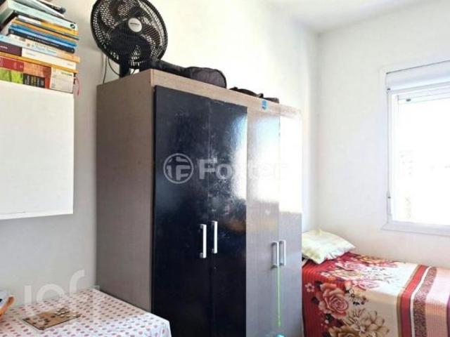 Apartamento, 1 dormitórios, 26 m², em Centro Histórico