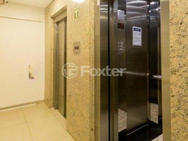 Apartamento, 1 dormitórios, 26 m², em Centro Histórico