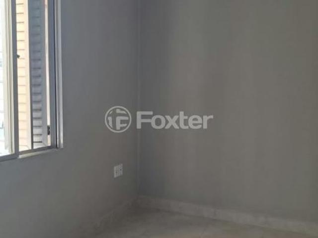Apartamento, 1 dormitórios, 26 m², em Centro Histórico
