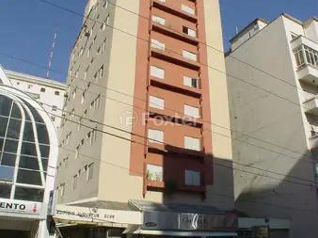 Apartamento, 1 dormitórios, 26 m², em Cerqueira César