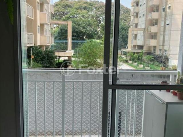 Apartamento, 1 dormitórios, 26 m², em Barra Funda