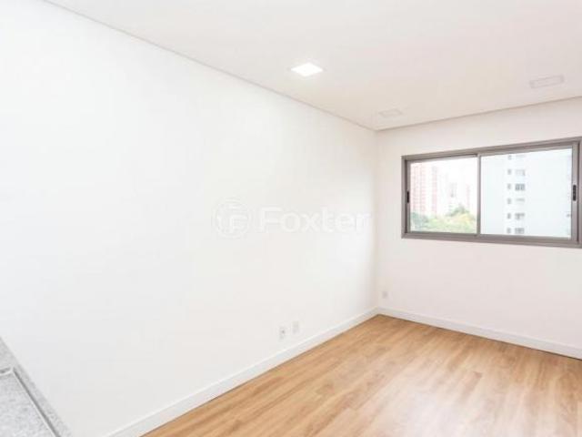 Apartamento, 1 dormitórios, 26 m², em Bela Vista