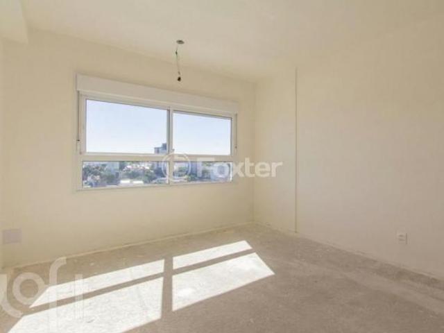 Apartamento, 1 dormitórios, 26 m², em Passo da Areia