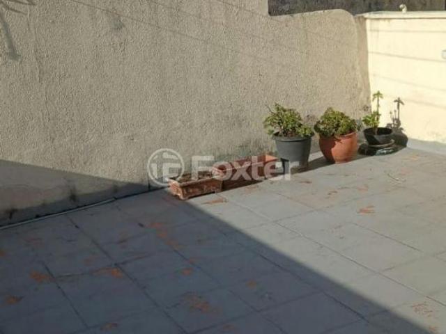Apartamento, 1 dormitórios, 26.06 m², em Bom Fim