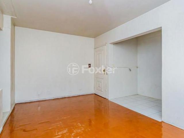 Apartamento, 1 dormitórios, 26.01 m², em Centro Histórico