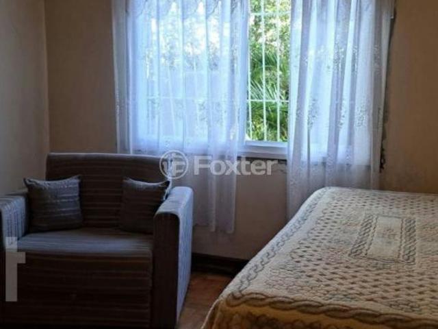 Apartamento, 1 dormitórios, 26.24 m², em Petrópolis