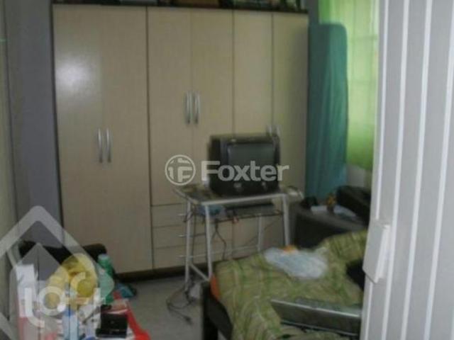 Apartamento, 1 dormitórios, 26.48 m², em Centro Histórico