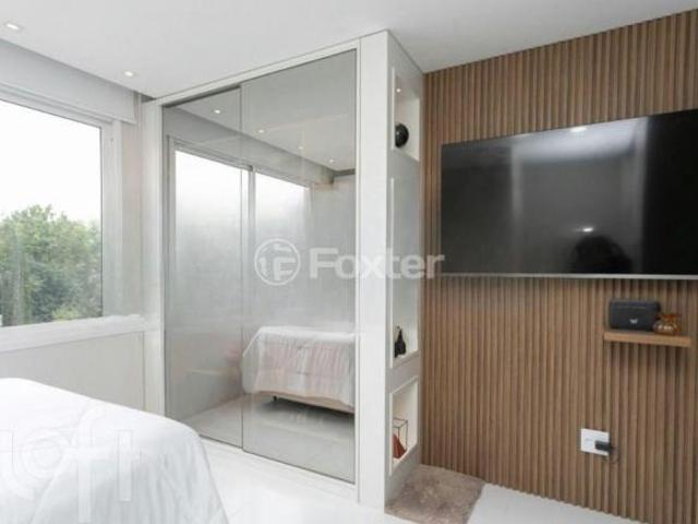 Apartamento, 1 dormitórios, 26.57 m², em Cidade Baixa