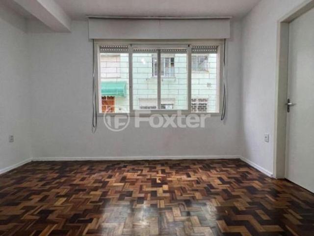 Apartamento, 1 dormitórios, 26.61 m², em Jardim Leopoldina