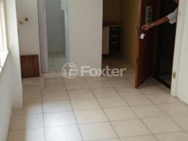 Apartamento, 1 dormitórios, 26.6 m², em Cidade Baixa