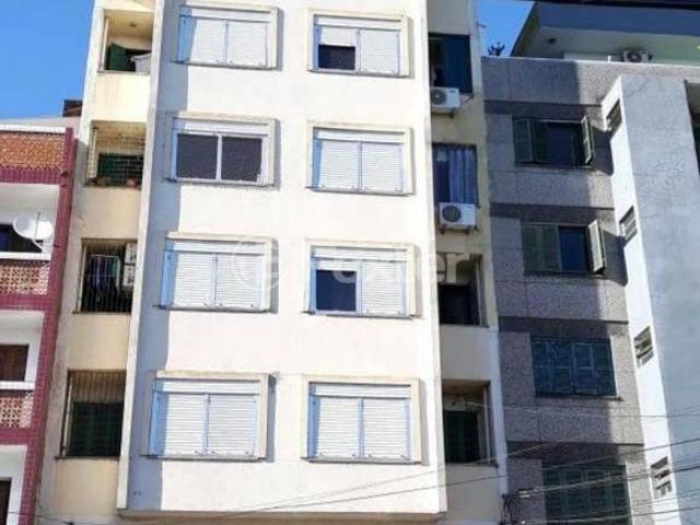 Apartamento, 1 dormitórios, 26.96 m², em Centro Histórico