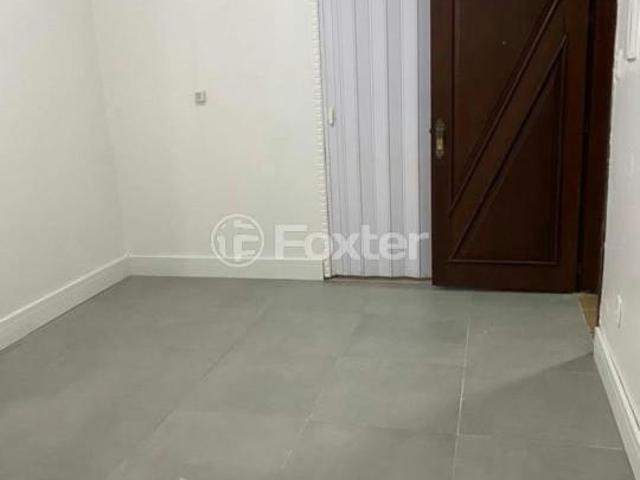 Apartamento, 1 dormitórios, 26.97 m², em Menino Deus
