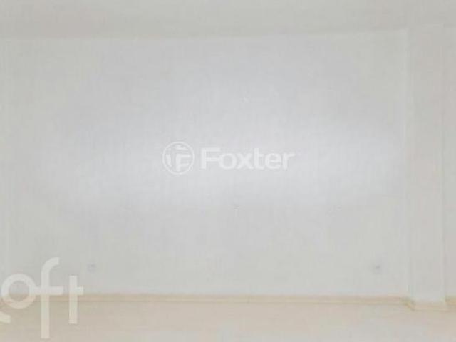 Apartamento, 1 dormitórios, 27 m², em Centro Histórico