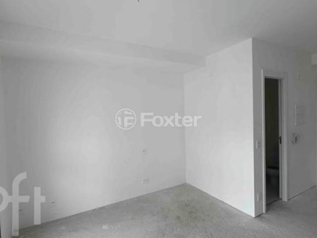Apartamento, 1 dormitórios, 27 m², em Butantã