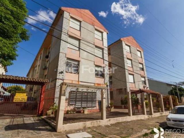 Apartamento, 1 dormitórios, 27 m², em Ipanema