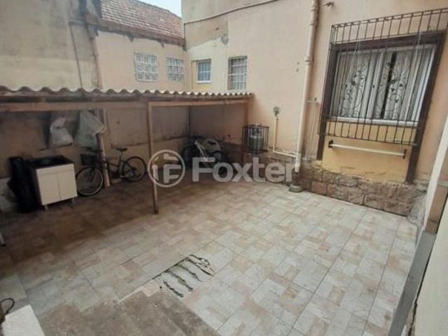 Apartamento, 1 dormitórios, 27 m², em Santo Antônio