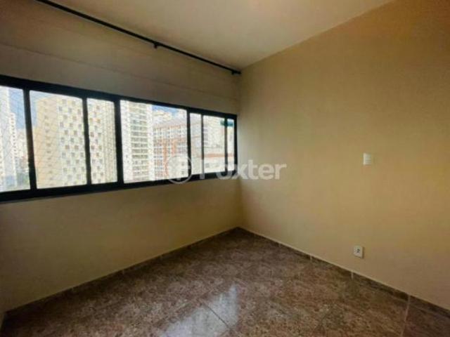 Apartamento, 1 dormitórios, 27 m², em Santa Cecília