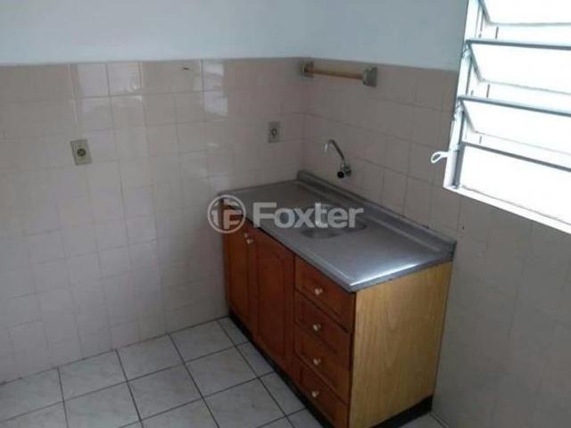 Apartamento, 1 dormitórios, 27 m², em Sarandi
