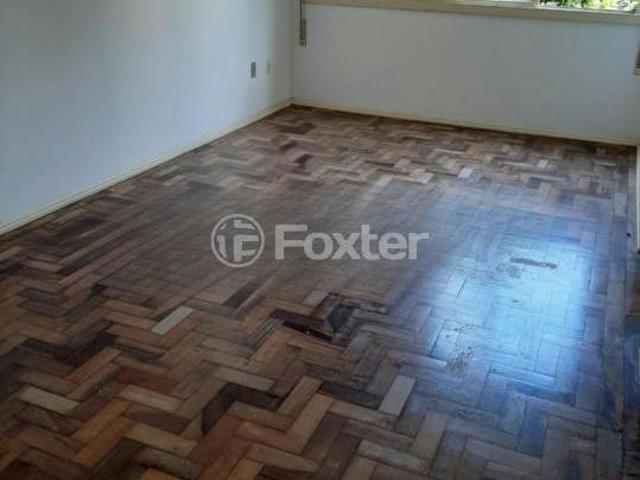 Apartamento, 1 dormitórios, 27 m², em Vila João Pessoa