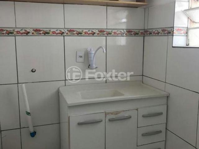 Apartamento, 1 dormitórios, 27.05 m², em Praia de Belas