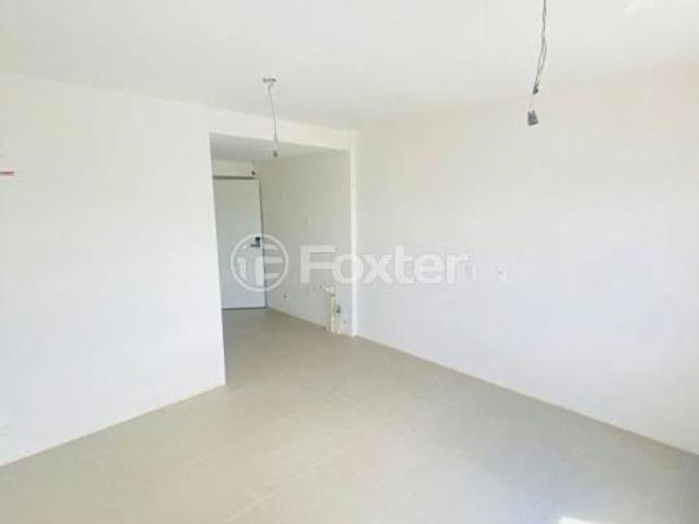 Apartamento, 1 dormitórios, 27.02 m², em Partenon