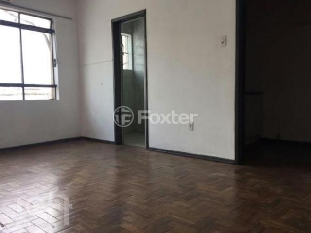 Apartamento, 1 dormitórios, 27.16 m², em Centro Histórico