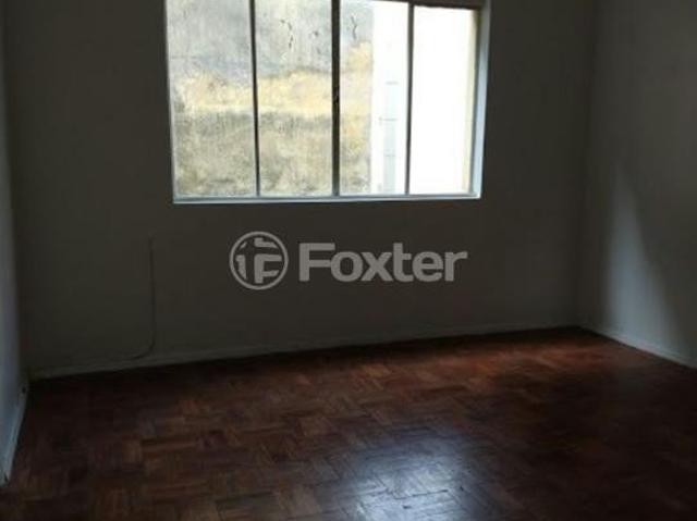 Apartamento, 1 dormitórios, 27.17 m², em Centro Histórico