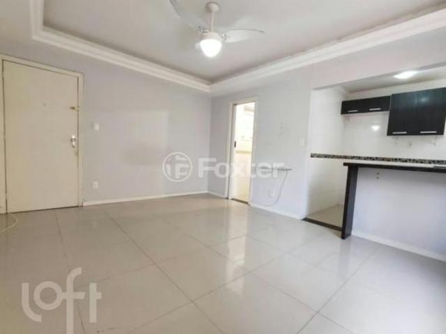 Apartamento, 1 dormitórios, 27.17 m², em Centro Histórico