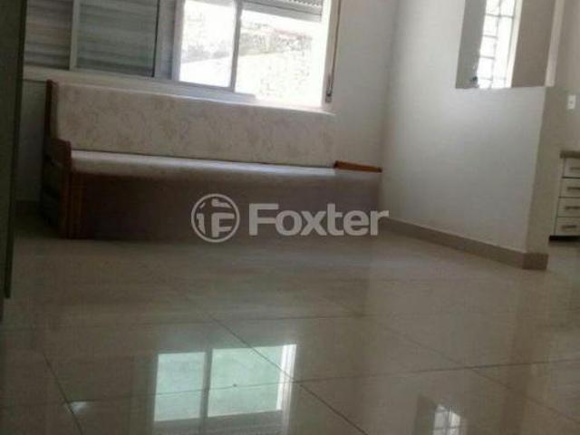 Apartamento, 1 dormitórios, 27.24 m², em Centro Histórico