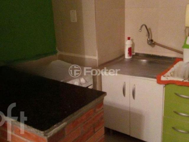 Apartamento, 1 dormitórios, 27.24 m², em Jardim Leopoldina