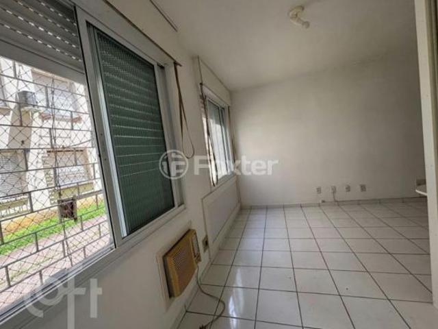 Apartamento, 1 dormitórios, 27.24 m², em Jardim Leopoldina