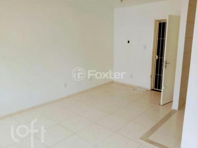 Apartamento, 1 dormitórios, 27.24 m², em Rubem Berta