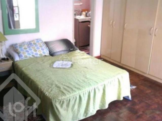 Apartamento, 1 dormitórios, 27.27 m², em Medianeira