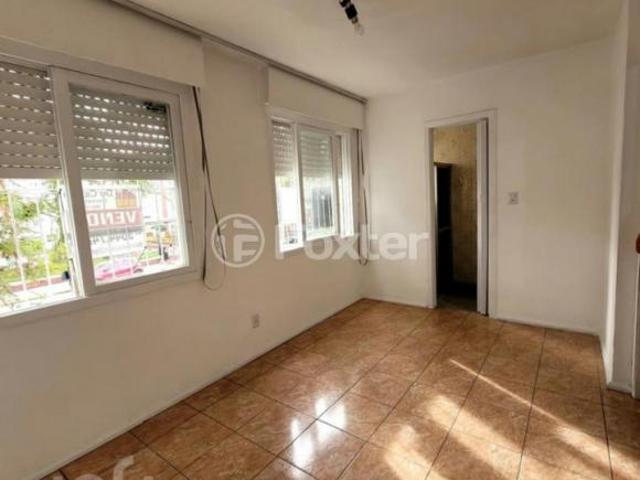 Apartamento, 1 dormitórios, 27.28 m², em Jardim Leopoldina