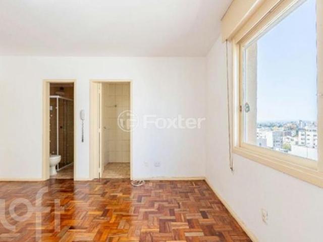 Apartamento, 1 dormitórios, 27.29 m², em Independência