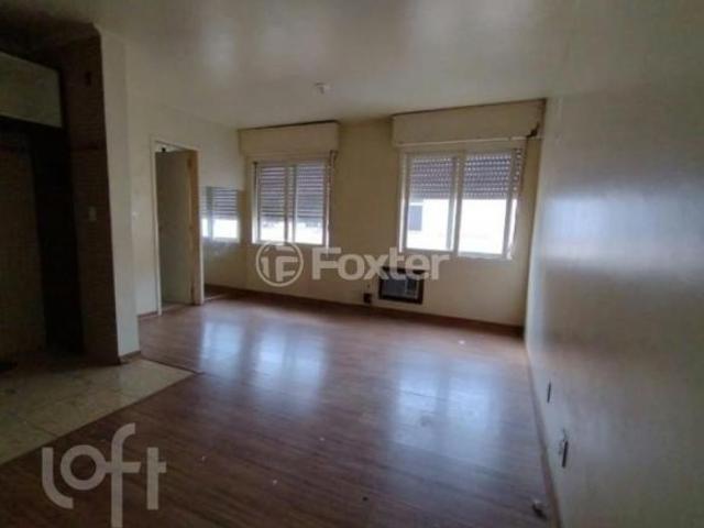 Apartamento, 1 dormitórios, 27.21 m², em Jardim Leopoldina