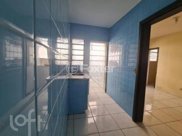 Apartamento, 1 dormitórios, 27.49 m², em Santana