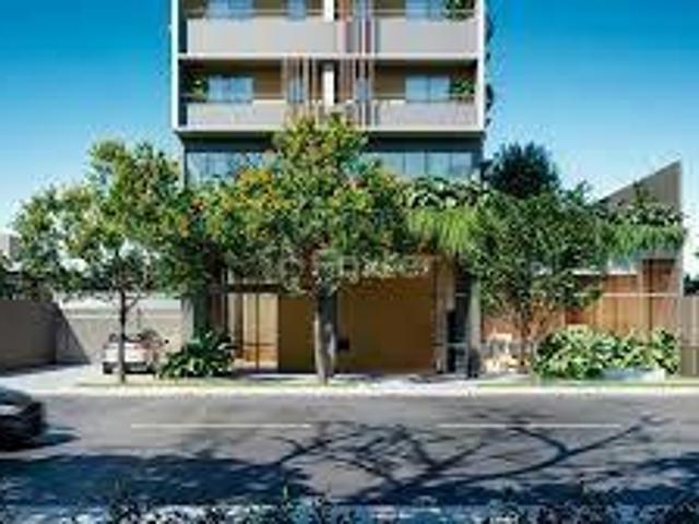 Apartamento, 1 dormitórios, 27.56 m², em Santa Cecília