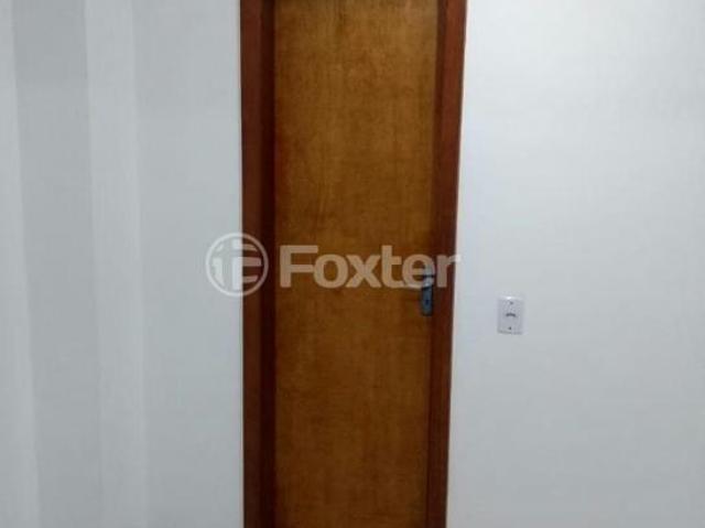 Apartamento, 1 dormitórios, 27.5 m², em Cidade Baixa