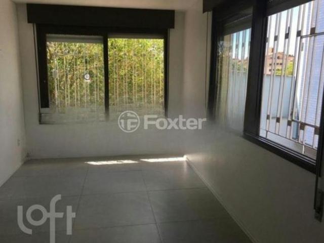 Apartamento, 1 dormitórios, 27.75 m², em Vila Ipiranga