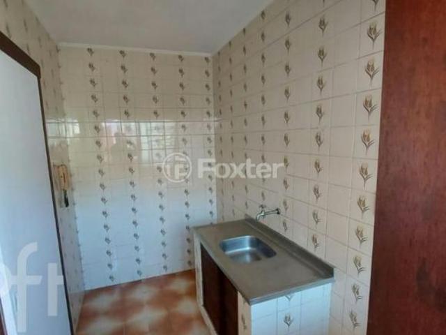 Apartamento, 1 dormitórios, 27.84 m², em Sarandi