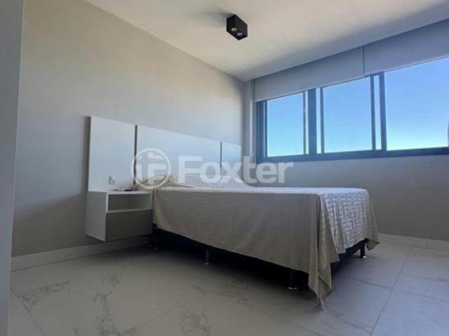 Apartamento, 1 dormitórios, 27.85 m², em Cidade Baixa