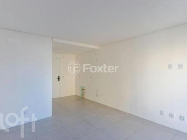 Apartamento, 1 dormitórios, 27.97 m², em Cidade Baixa