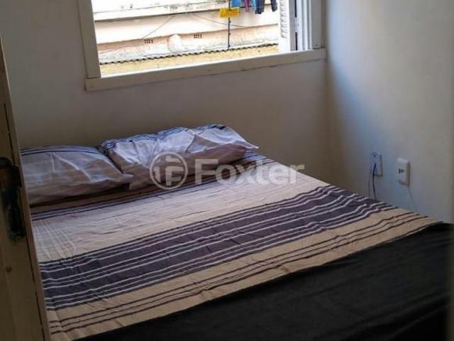 Apartamento, 1 dormitórios, 27.98 m², em Partenon