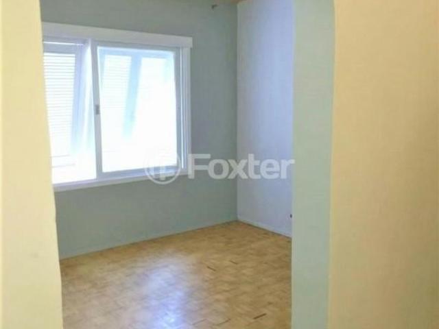 Apartamento, 1 dormitórios, 28 m², em Azenha