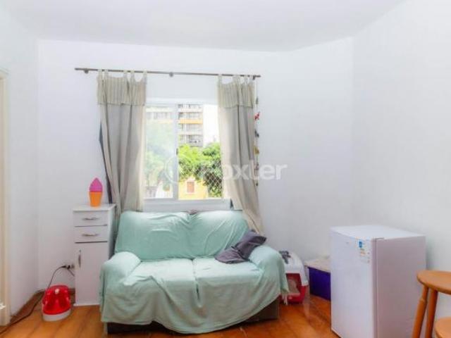 Apartamento, 1 dormitórios, 28 m², em Bela Vista