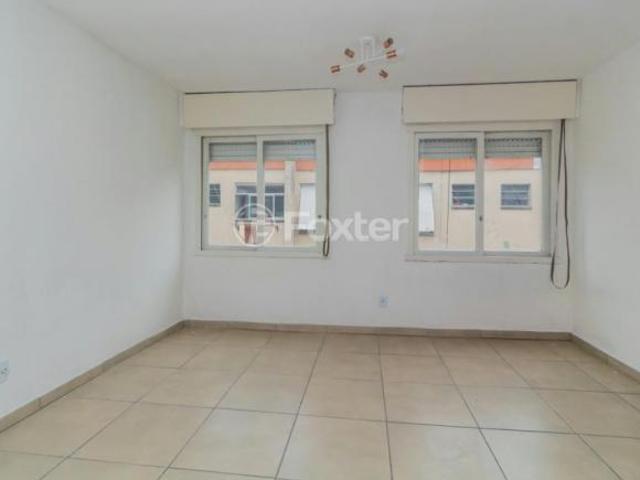 Apartamento, 1 dormitórios, 28 m², em Jardim Leopoldina