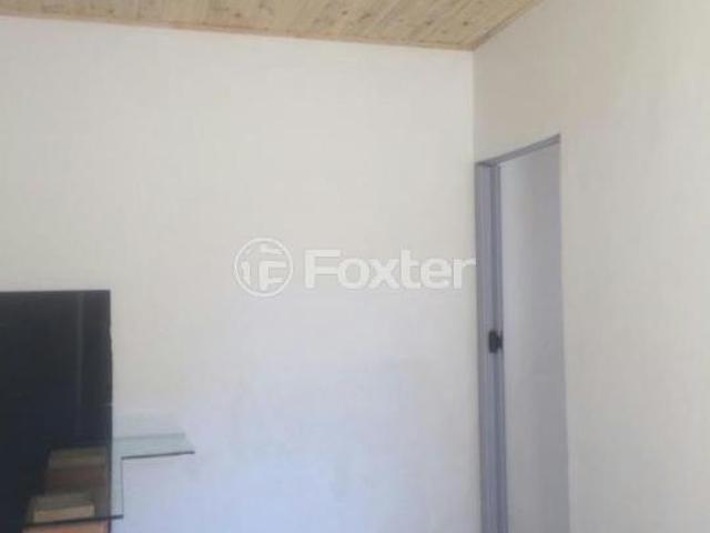 Apartamento, 1 dormitórios, 28 m², em São Geraldo